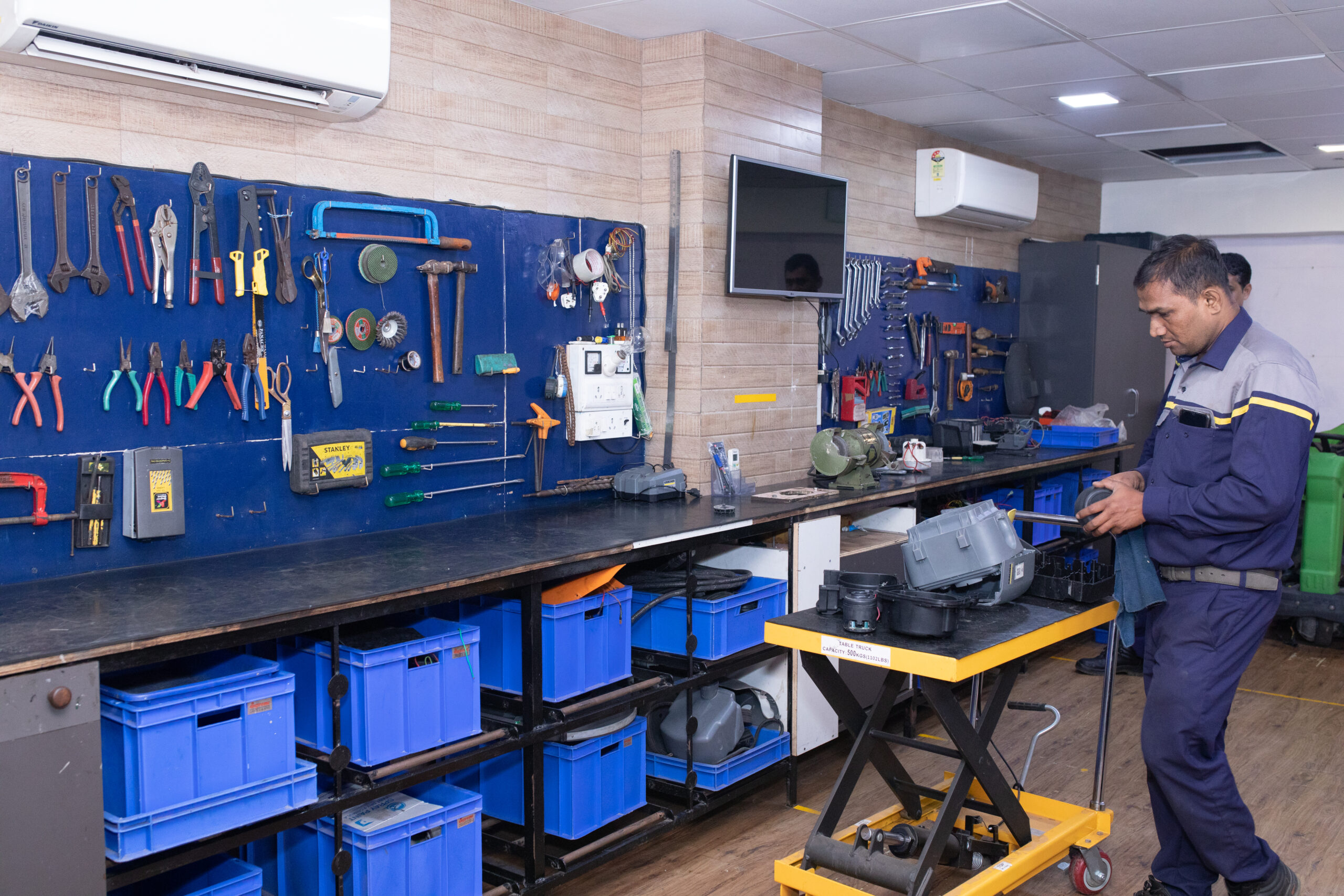 Gallery – Radiant Consultancy