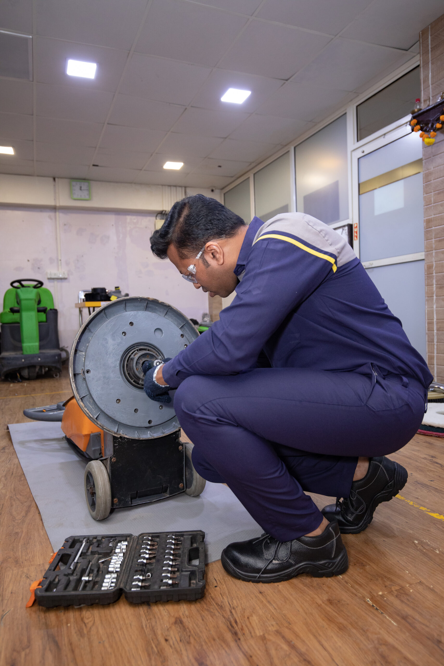 Gallery – Radiant Consultancy