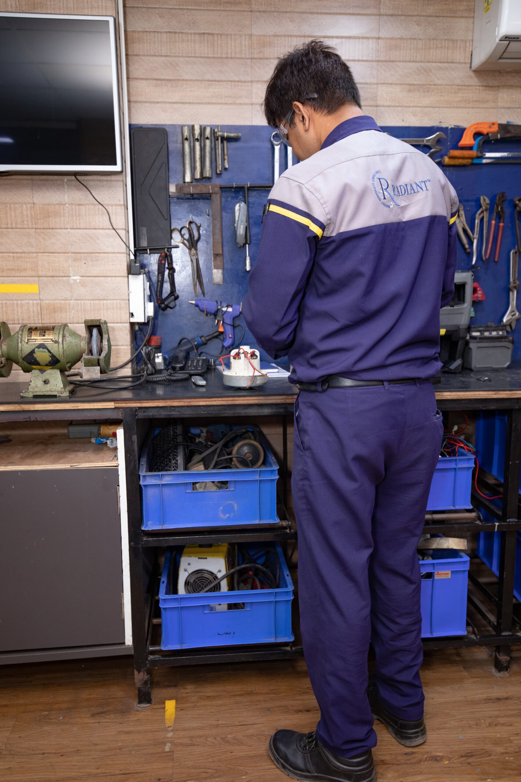 Gallery – Radiant Consultancy