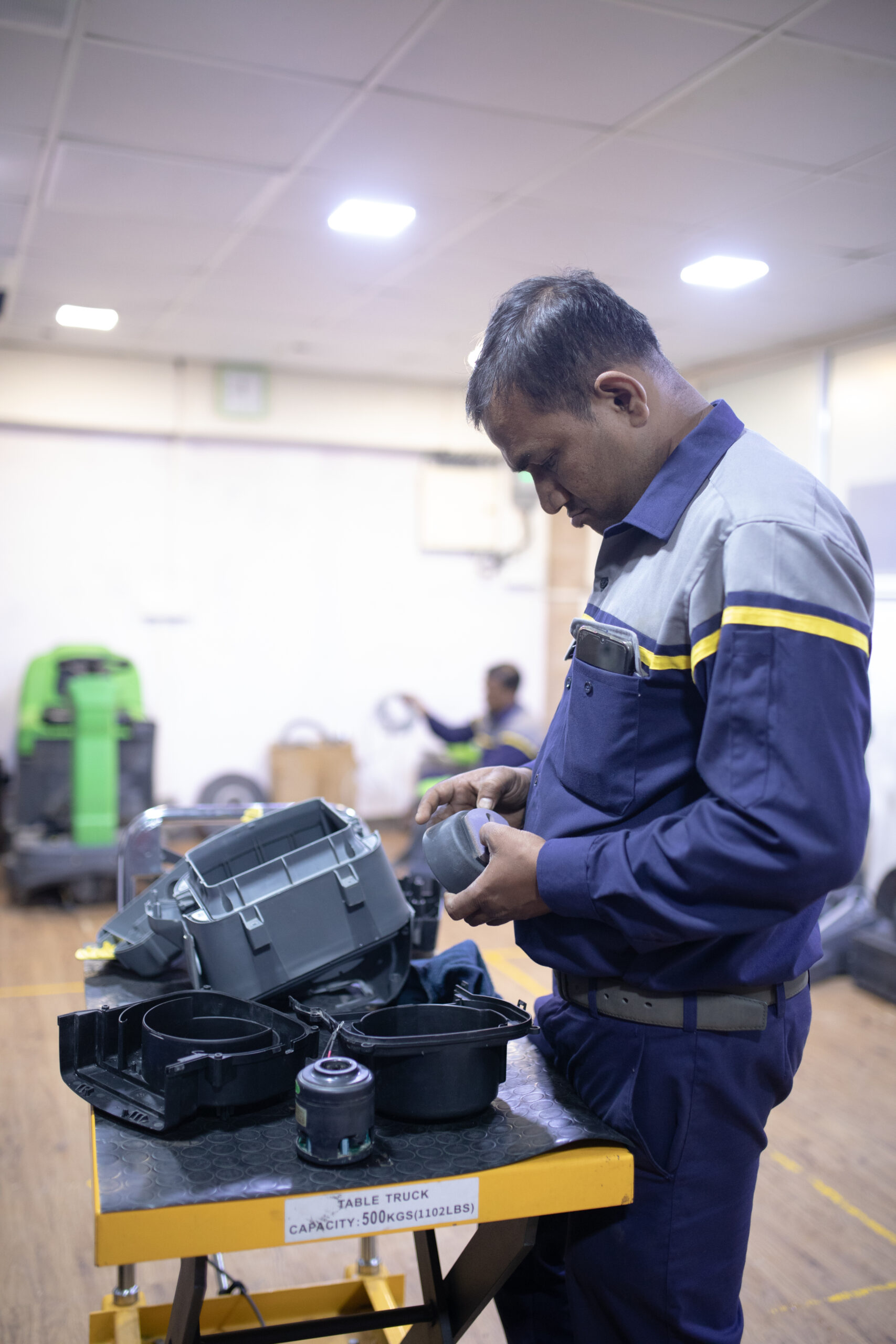 Gallery – Radiant Consultancy