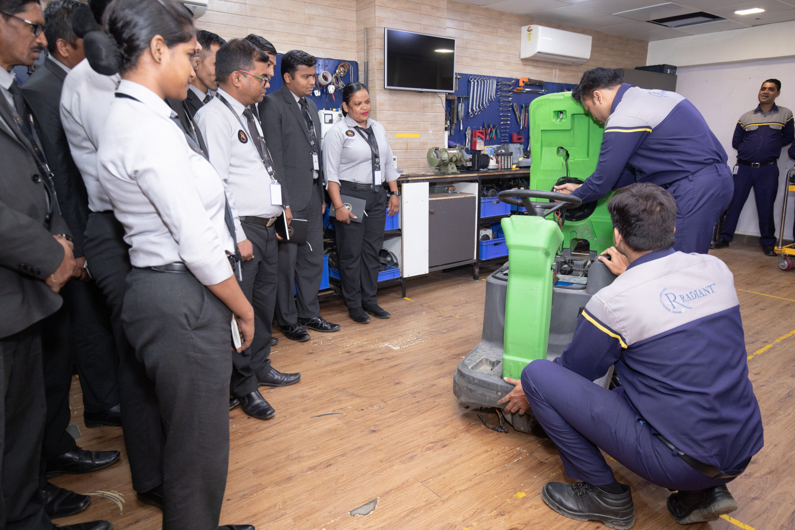 Gallery – Radiant Consultancy