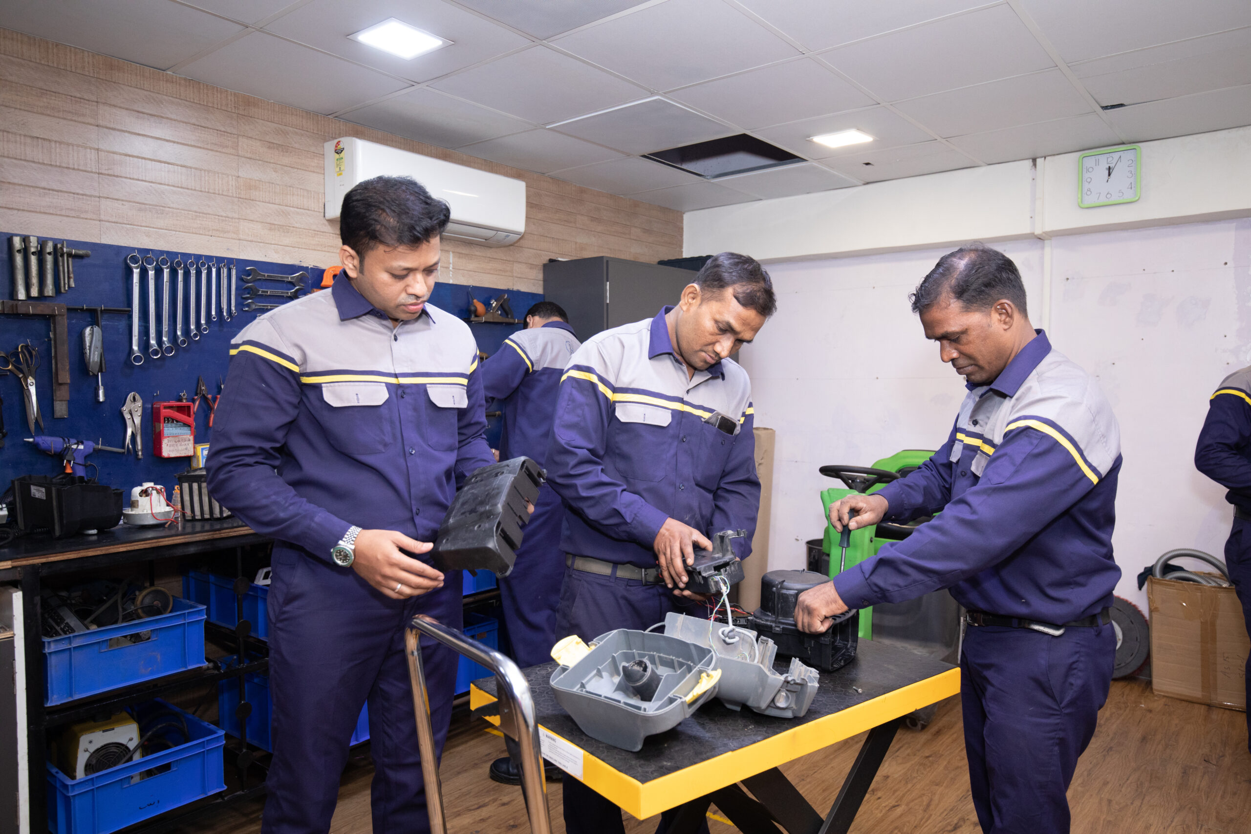 Gallery – Radiant Consultancy